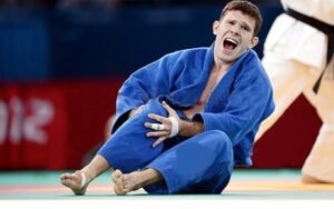 Judo Strength Training Basics – Judohub